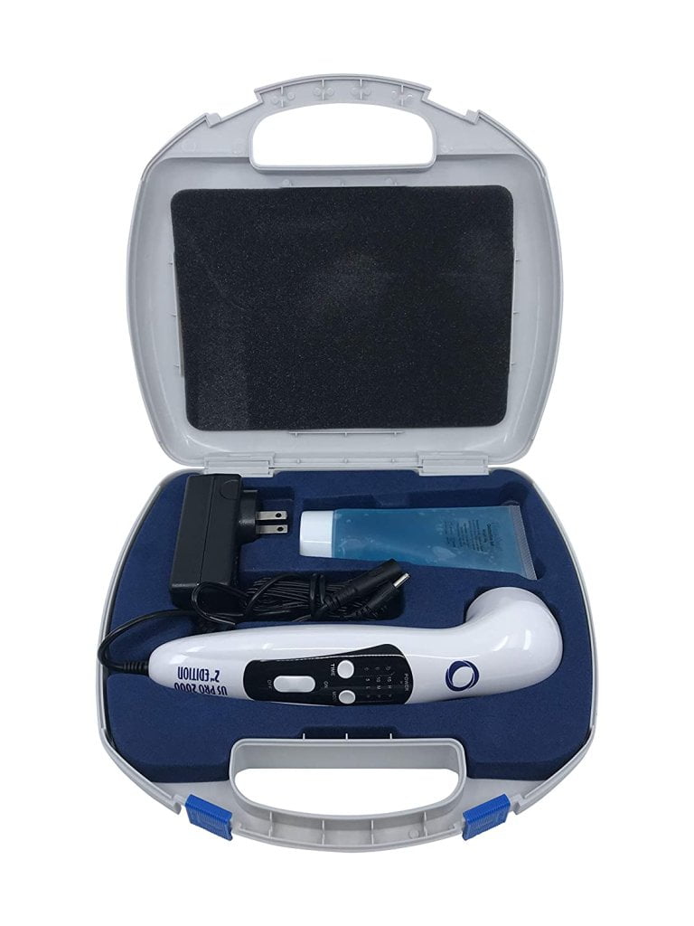 Ultrasonido US PRO 2000 2nd Edition - Grupo Vaell Medical